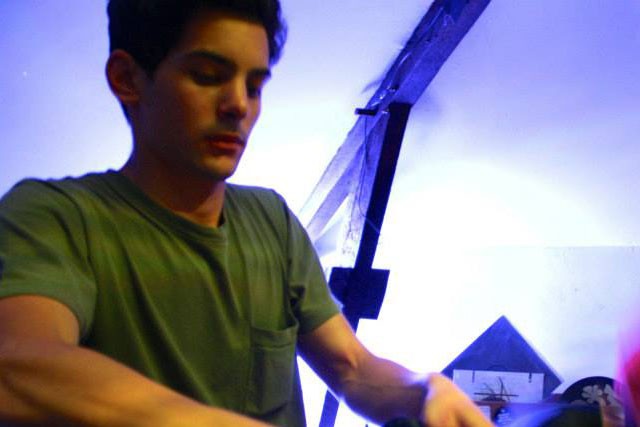 CRACKI MIX #26 – KRIJKA | CrackiRecords